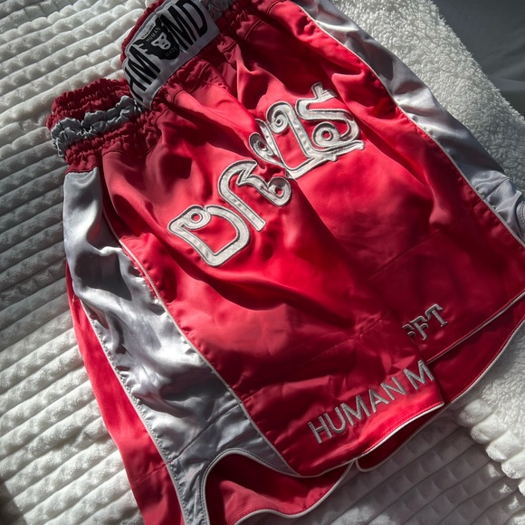 Human Made | Shorts | Human Made Boxer Shorts | Poshmark